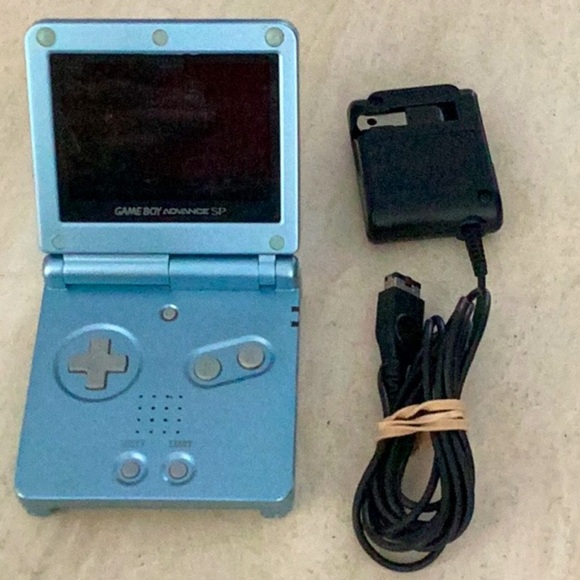 Nintendo | Video Games & Consoles | Nintendo Gameboy Advance Sp Console ...